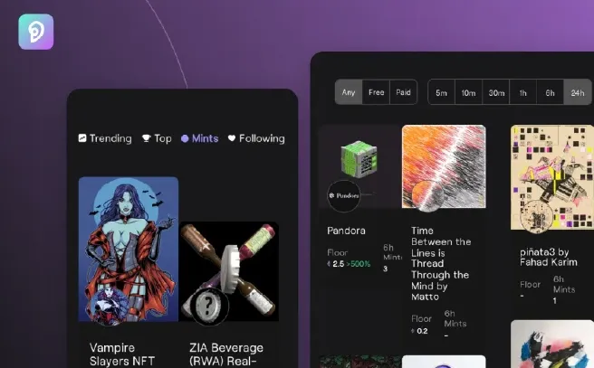 Web3 Marketplace Development | Case Study