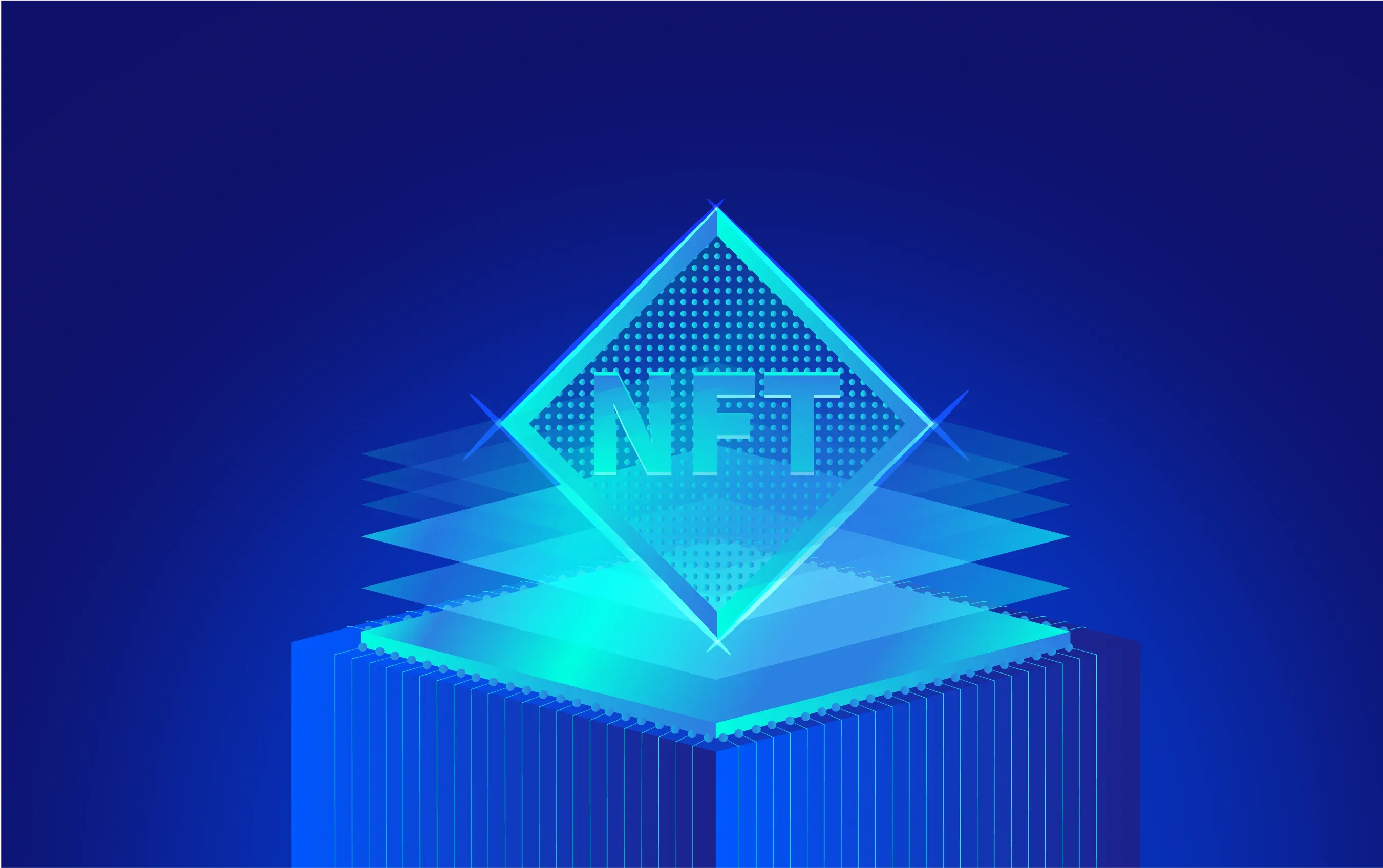 Create Your Own NFT: Simple Steps to Get Started