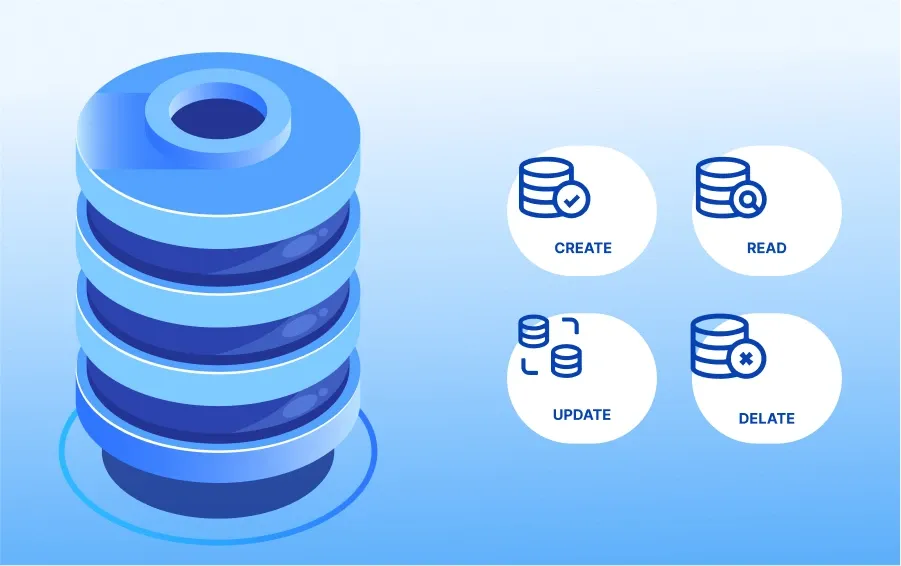 What is CRUD and How It Relates to RESTful API