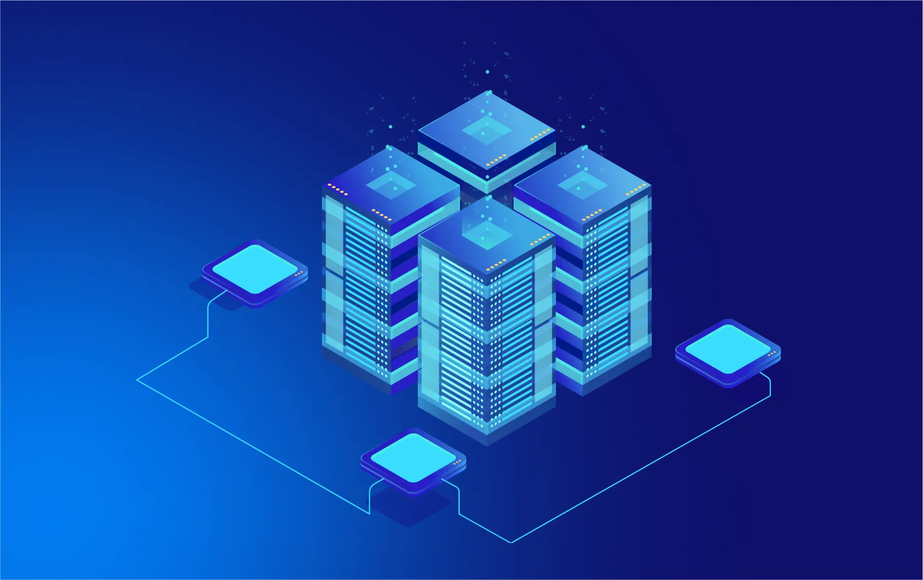 Best Blockchain Development Trends for 2025