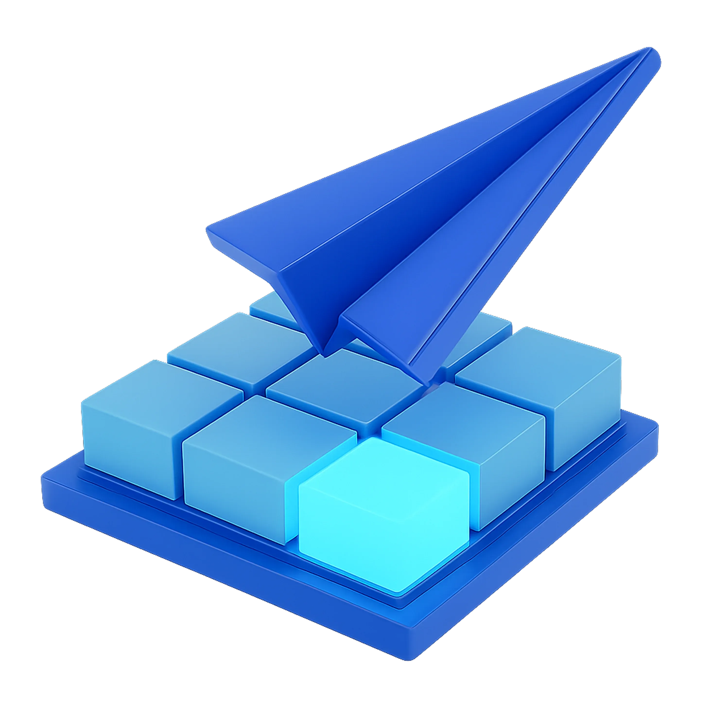 Airline and Aviation Software Development Services | Solicy