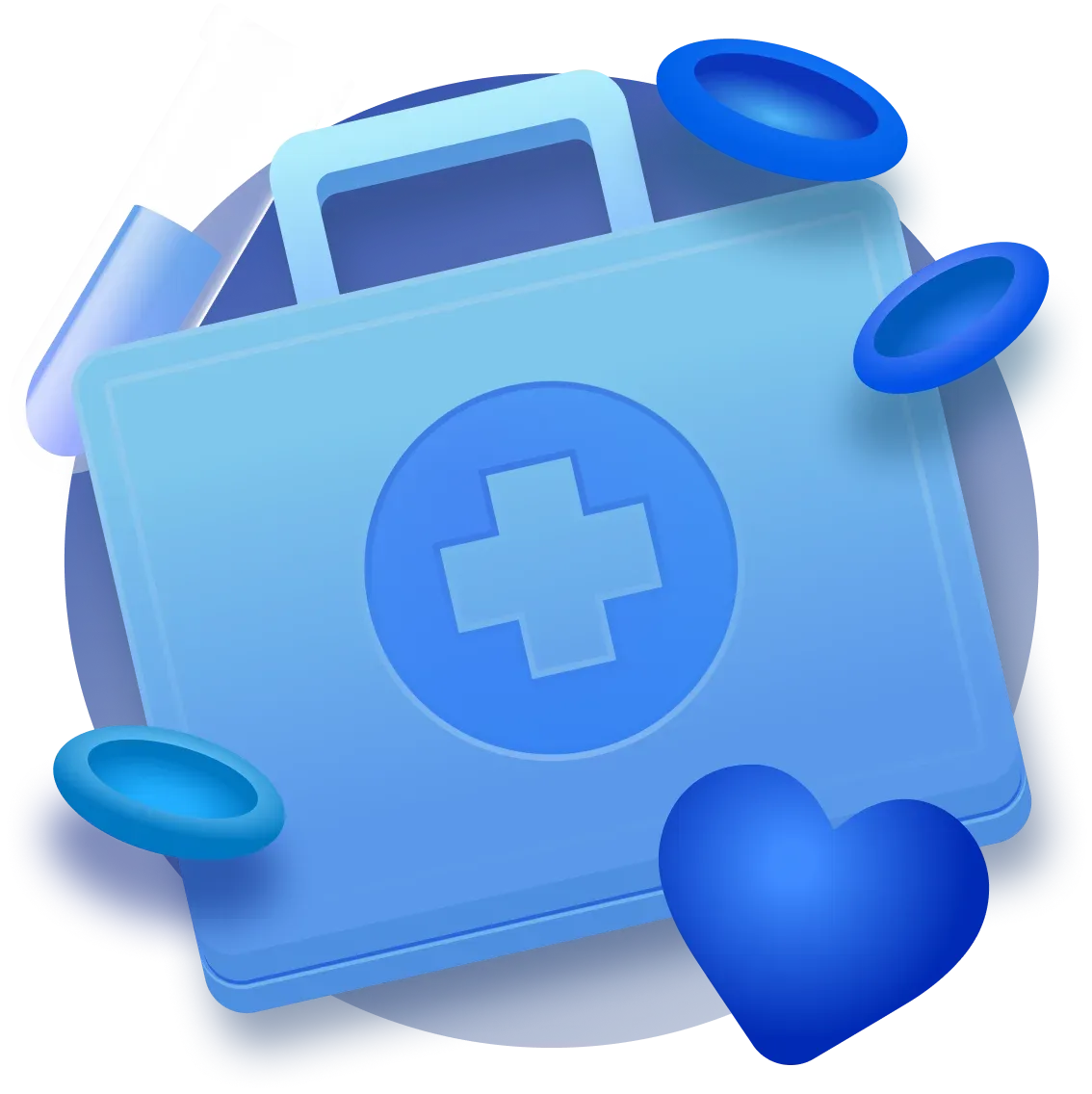 Custom Healthcare Software Development Services | Solicy