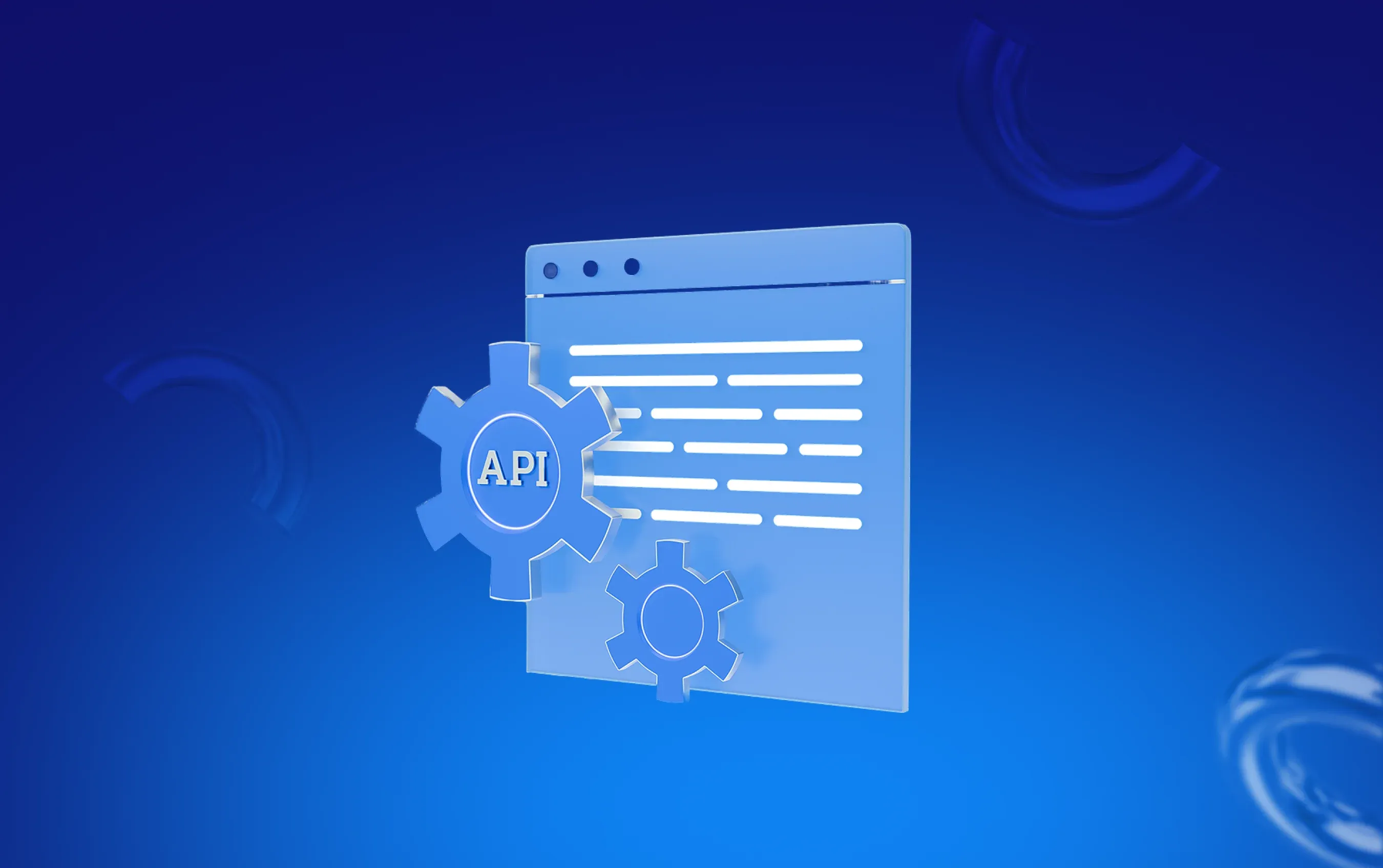 What Does API Mean in Business?