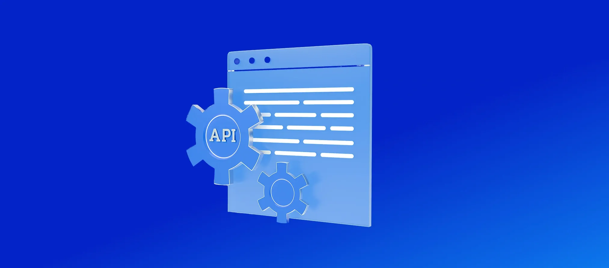 Powerful Custom API Development Services | Solicy